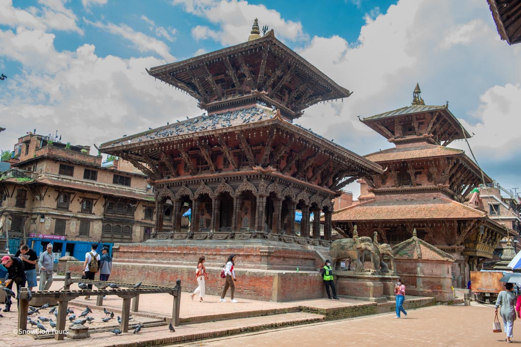Saga Dawa Kailash Kora - snowliontours